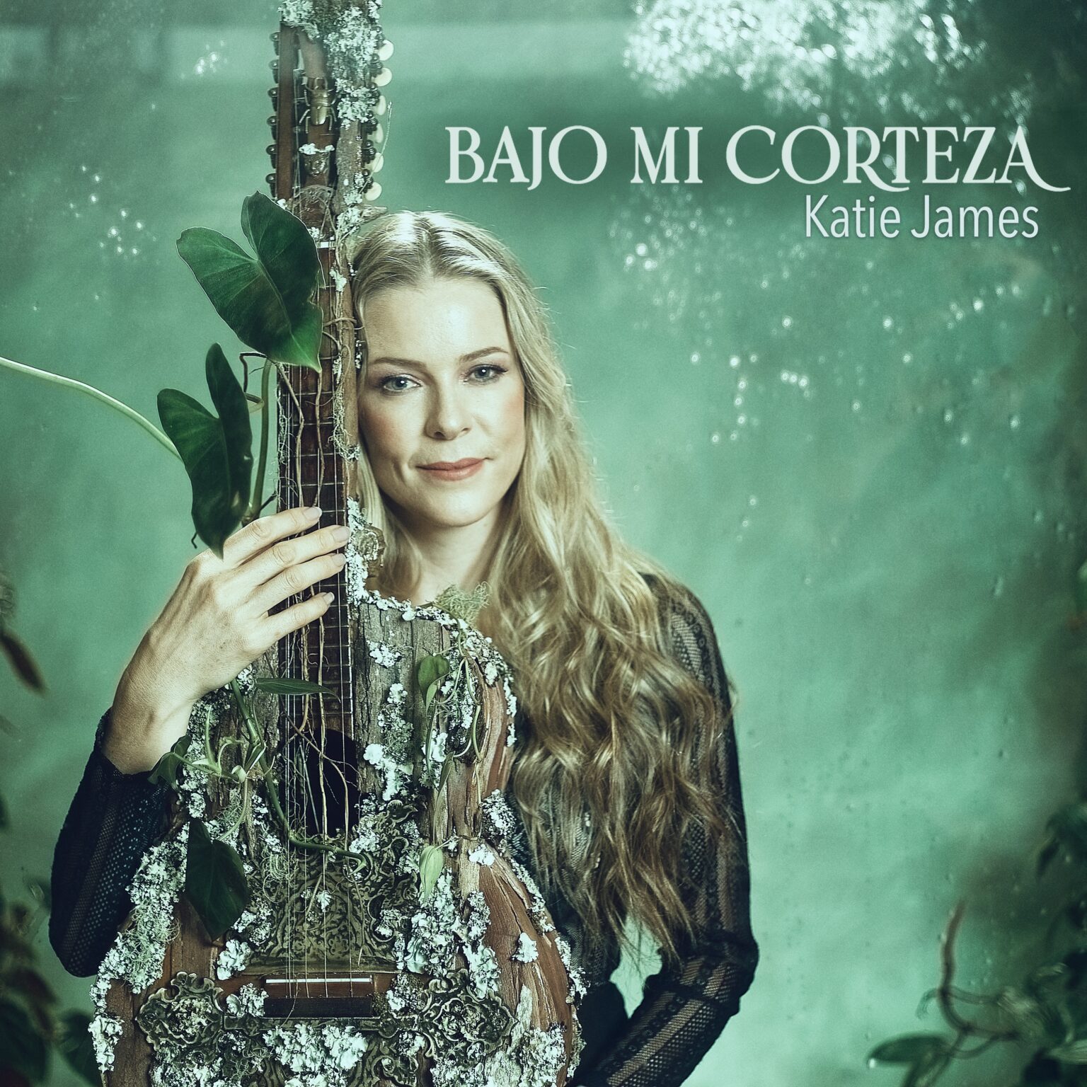 Katie James Music – Página Oficial